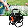 Amazon.com : Hose Winding Reel, Hose Storage Reel, Hose Reel Water Pipe ...