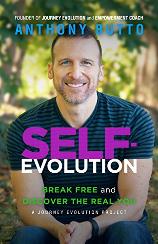 Self-Evolution: Break Free and Discover The Real You - Kindle edition ...