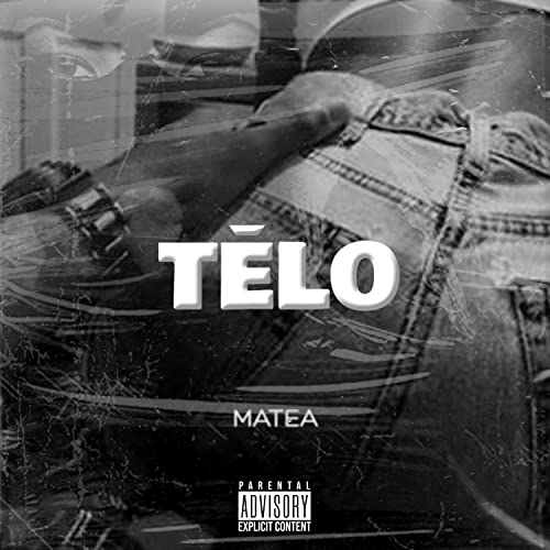Écouter Tělo par Matea sur Amazon Music Unlimited