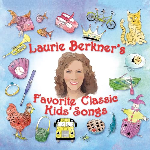 All Through The Night (Lullaby Version) song by The Laurie Berkner Band ...