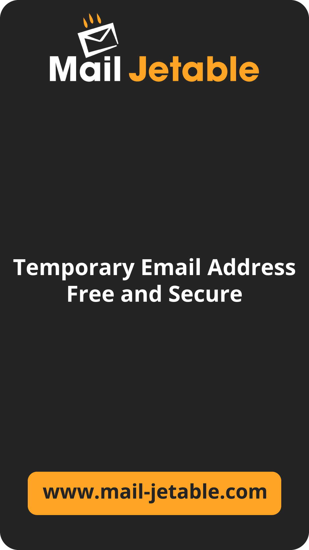 Mail-Jetable : Temp Mail - App on Amazon Appstore