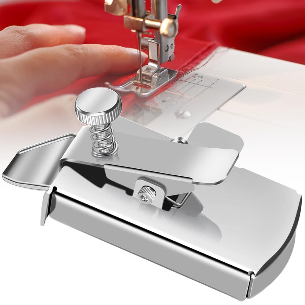 Amazon.com: ZANZPC Magnetic Seam Guide for Sewing Machine, Magnetic ...