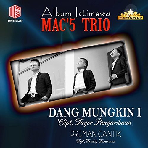 Amazon.com: Dang Mungkin I : Mac's Trio: Digital Music