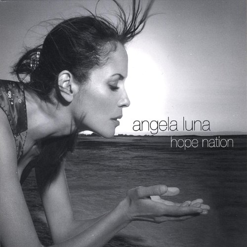 Play Hope Nation by Angela Luna on Amazon Music