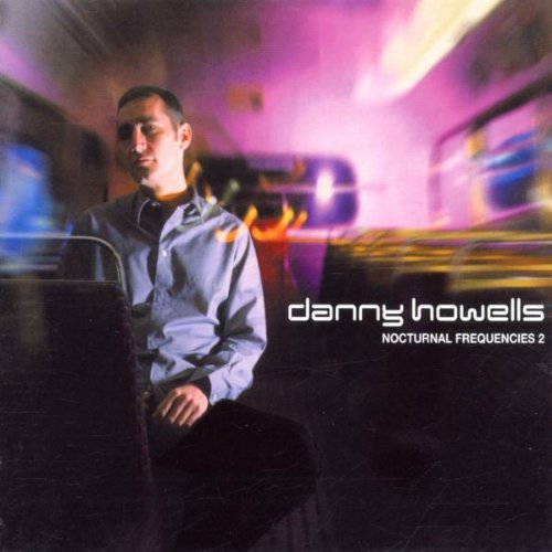 Howells, Danny Nocturnal ....: Various: Amazon.es: CDs y vinilos}