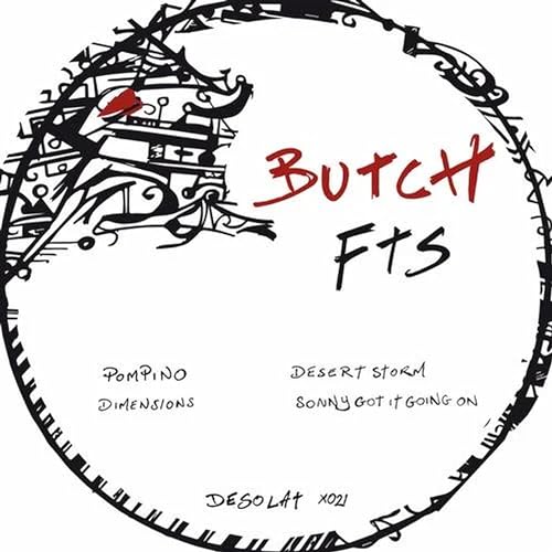 Écouter Fts par Butch sur Amazon Music Unlimited