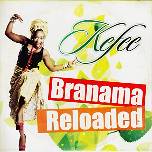 Branama Reloaded von Kefee bei Amazon Music - Amazon.de