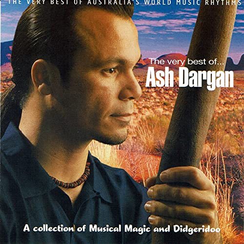 Amazon MusicでAsh DarganのThe Very Best of Ash Darganを再生する