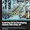 Learning C# by Developing Games with Unity 3D Beginner's Guide ...
