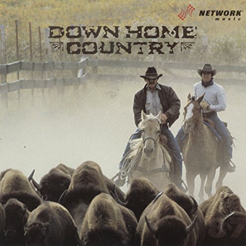 Amazon Music - Network Music EnsembleのDown Home Country - Amazon.co.jp