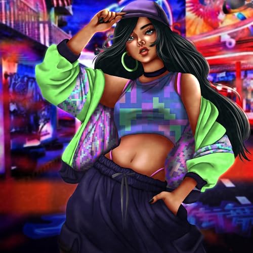 Spiele My 150+ von Ails DelaOz auf Amazon Music ab