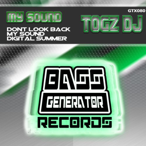 Play My Sound by Togz DJ on Amazon Music
