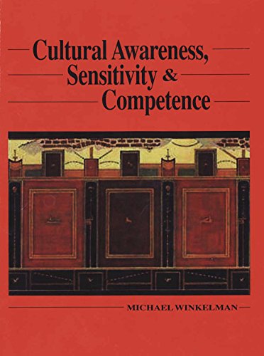 Cultural Awareness, Sensitivity and Competence - Kindle edition by ...