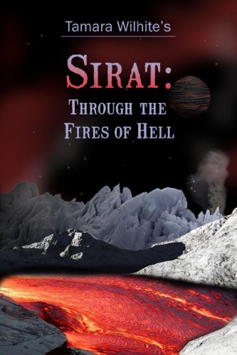 Sirat: Through the Fires of Hell - expanded edition eBook : Wilhite ...