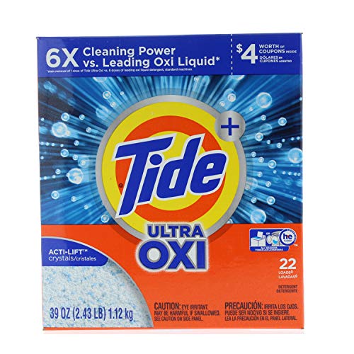 Top 10 He Powder Laundry Detergent of 2022 - Katynel