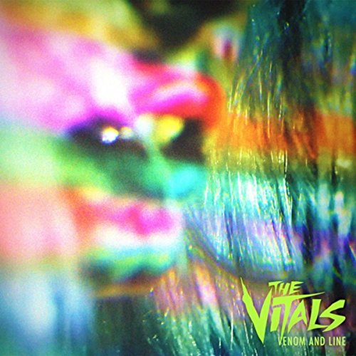 Venom and Line by The Vitals on Amazon Music - Amazon.com