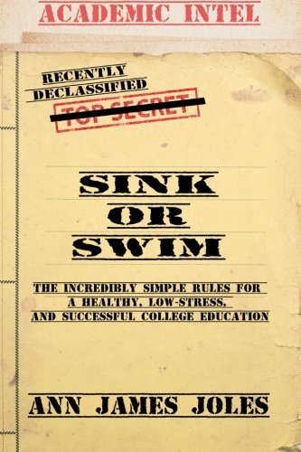 Amazon | Academic Intel Sink or Swim: The Incredibly Simple Rules for a ...