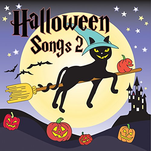 Play Halloween Songs 2 by Kidzone on Amazon Music