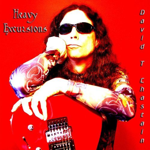 Play Heavy Excursions by David T. Chastain on Amazon Music