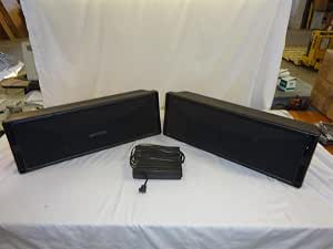 Amazon.com: Bose ecualizador activo 402E [sin altavoces] : Electrónica