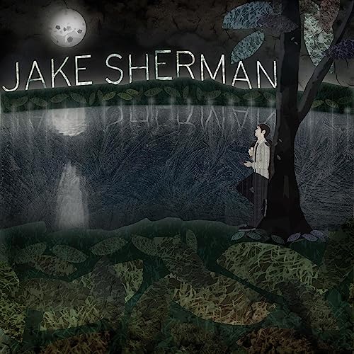 Play Jake Sherman by Jake Sherman on Amazon Music