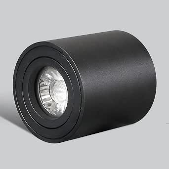 Close to Ceiling Lights, Led Ceiling Light, Surface Mounted Spotlight ...