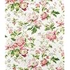 Amazon.com: Waverly Forever Yours Spring Fabric - by the Yard : Arts ...