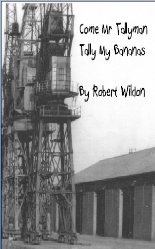 Amazon | Come Mr Tallyman Tally My Bananas (English Edition) [Kindle ...