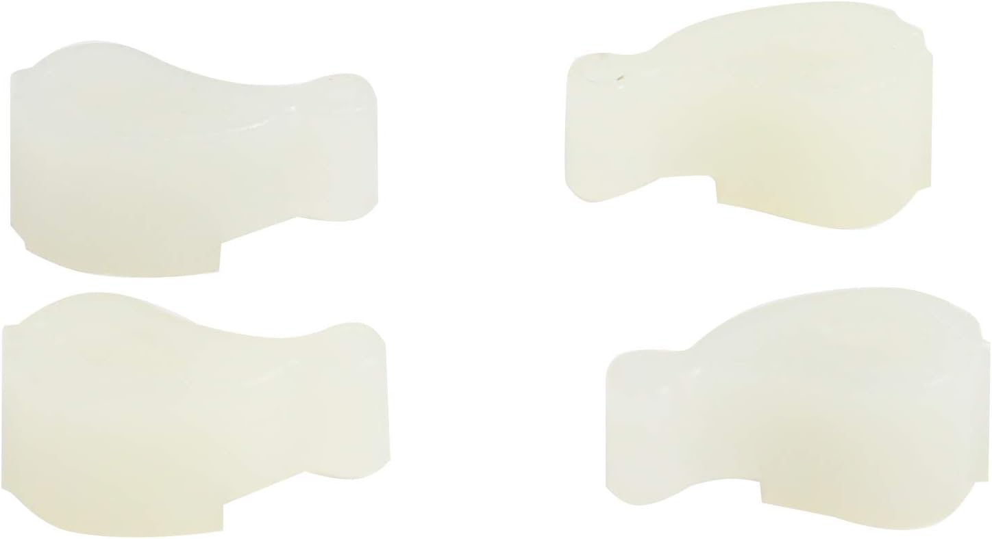 Amazon.com: 40 Pieces 80040 Washer Agitator Dogs Replacement for Part ...