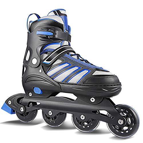 Best Outdoor Inline Skates | Blades Roller Skates for Kids & Adults