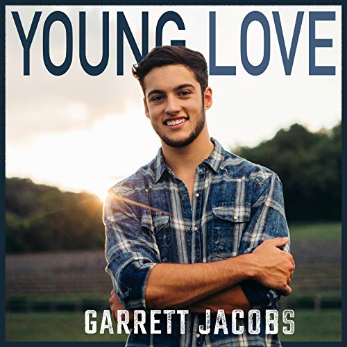 Young Love song by Garrett Jacobs from Young Love on Amazon Music