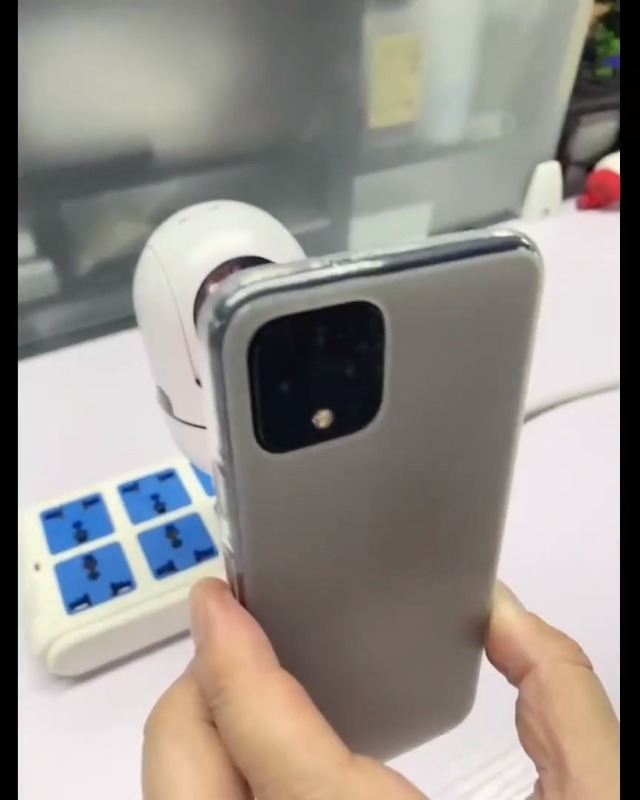 How to install and connect the light bulb security camera