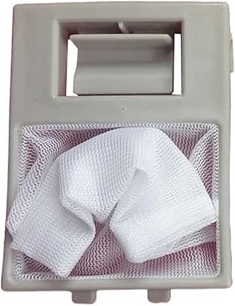 Amazon.com: Washing Machine Filter/bag/dust Bag,Compatible For TCL ...