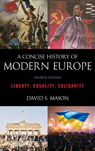 100 Best European History Books of All Time - BookAuthority