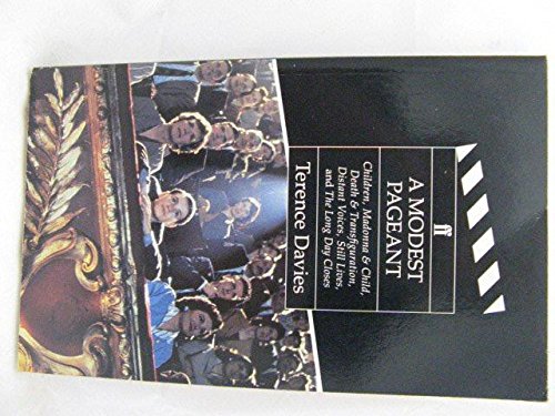 Amazon | A Modest Pageant: Children, Madonna and Child, Death and ...