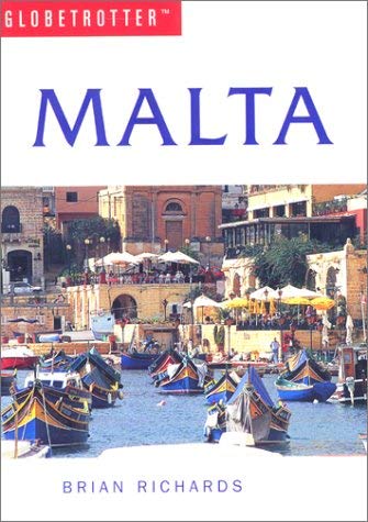 Malta Travel Guide: Richards, Brian: 9781859745946: Amazon.com: Books