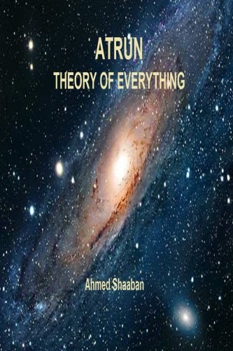 Atrun , Theory of Everything: Shaaban, MR Ahmed, shaaban, Ahmed ...