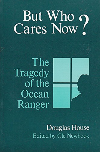 But Who Cares Now: House, Douglas, Newhook, Cle: 9780920911211: Amazon ...