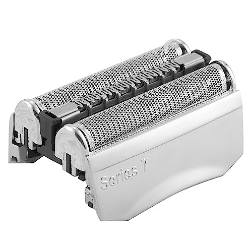 Braun Series 7 7898 CC: La elección perfecta para un afeitado impecable ...