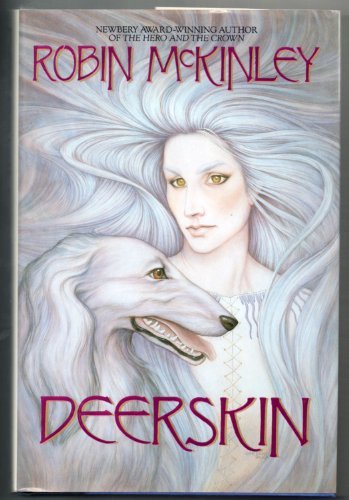 Deerskin by Robin McKinley (1993-06-01): Robin McKinley: Amazon.com: Books