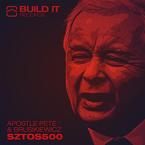 Amazon Music - Apostle Pete & BrusikiewiczのSztos500 - Amazon.co.jp