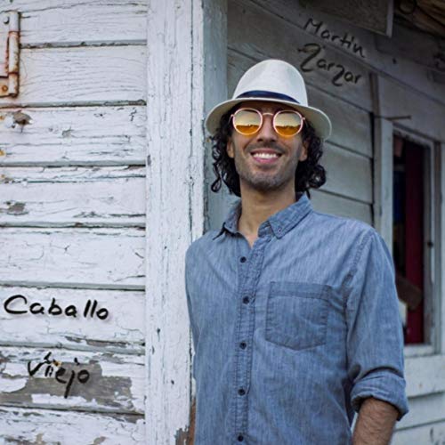 Amazon MusicでMartin ZarzarのCaballo Viejoを再生する