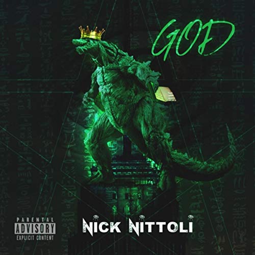 God [Explicit] by Nick Nittoli on Amazon Music - Amazon.com