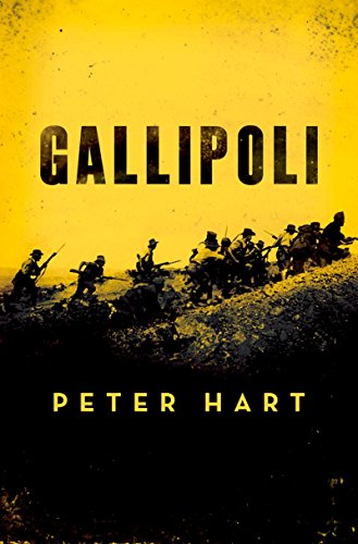 Amazon.com: Gallipoli eBook : Hart, Peter: Kindle Store