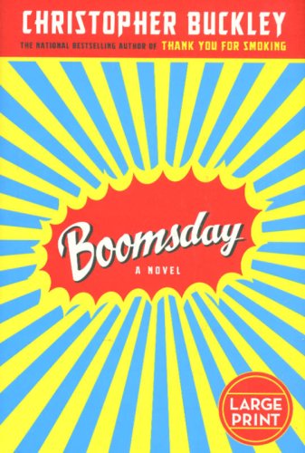 Publication: Boomsday