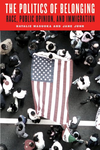 20 Best Immigration Books of All Time - BookAuthority