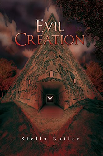 Amazon.com: Evil Creation eBook : Butler, Stella: Books