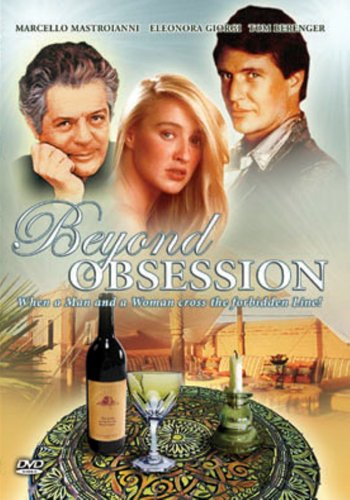 Beyond Obsession [USA] [DVD]: Amazon.es: Películas y TV