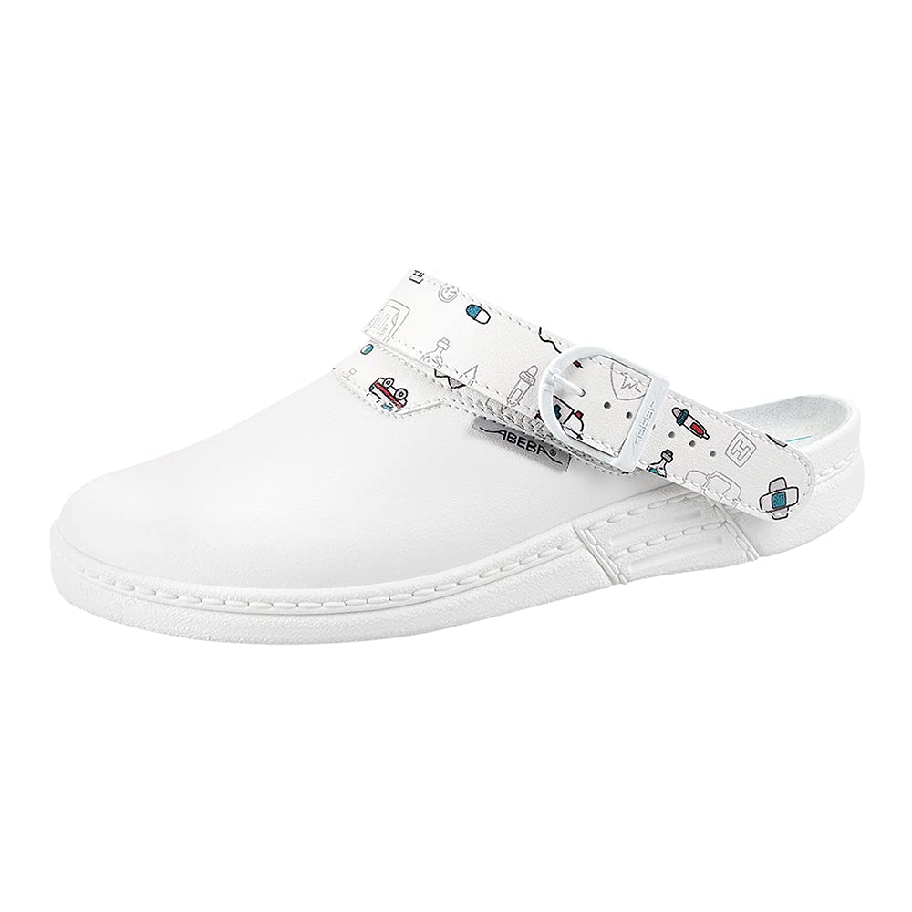 Buy The Original Clog With Pattern OB A E FO SRC Size Online At buy-the-original-clog-with-pattern-ob-a-e-fo-src-size-online-at