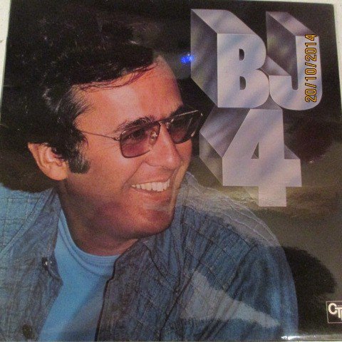 Amazon.com: BJ4: CDs & Vinyl